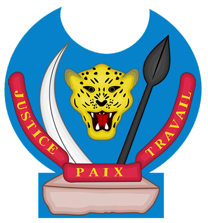 Les Armoiries De La Rdc Pdf - Price 1